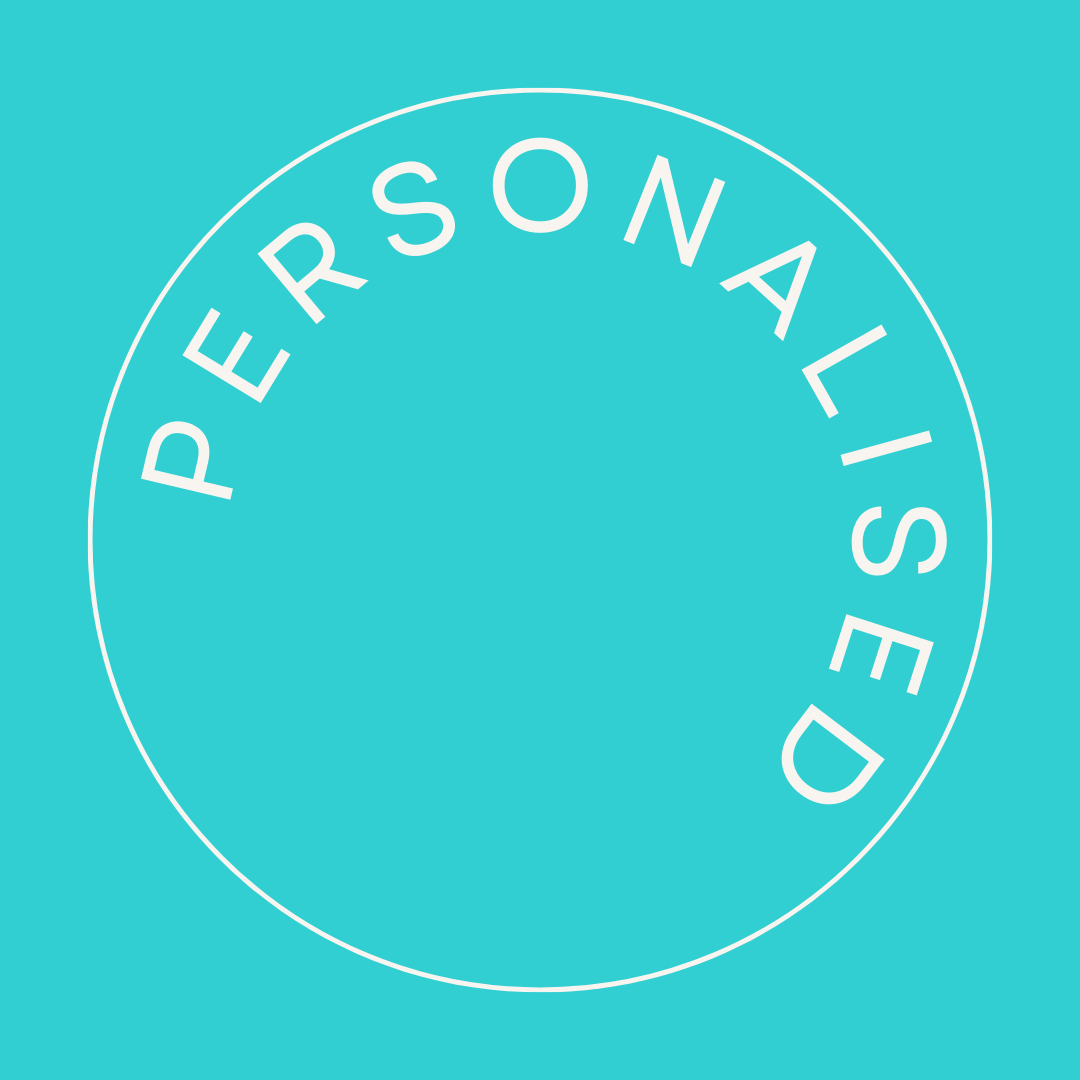 Personalised Items – Tagged "Mental Health Gifts" – SA Medal Hangers