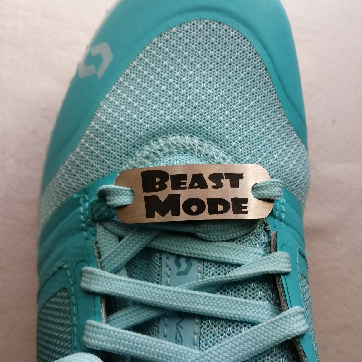 Motivational Tags – SA Medal Hangers