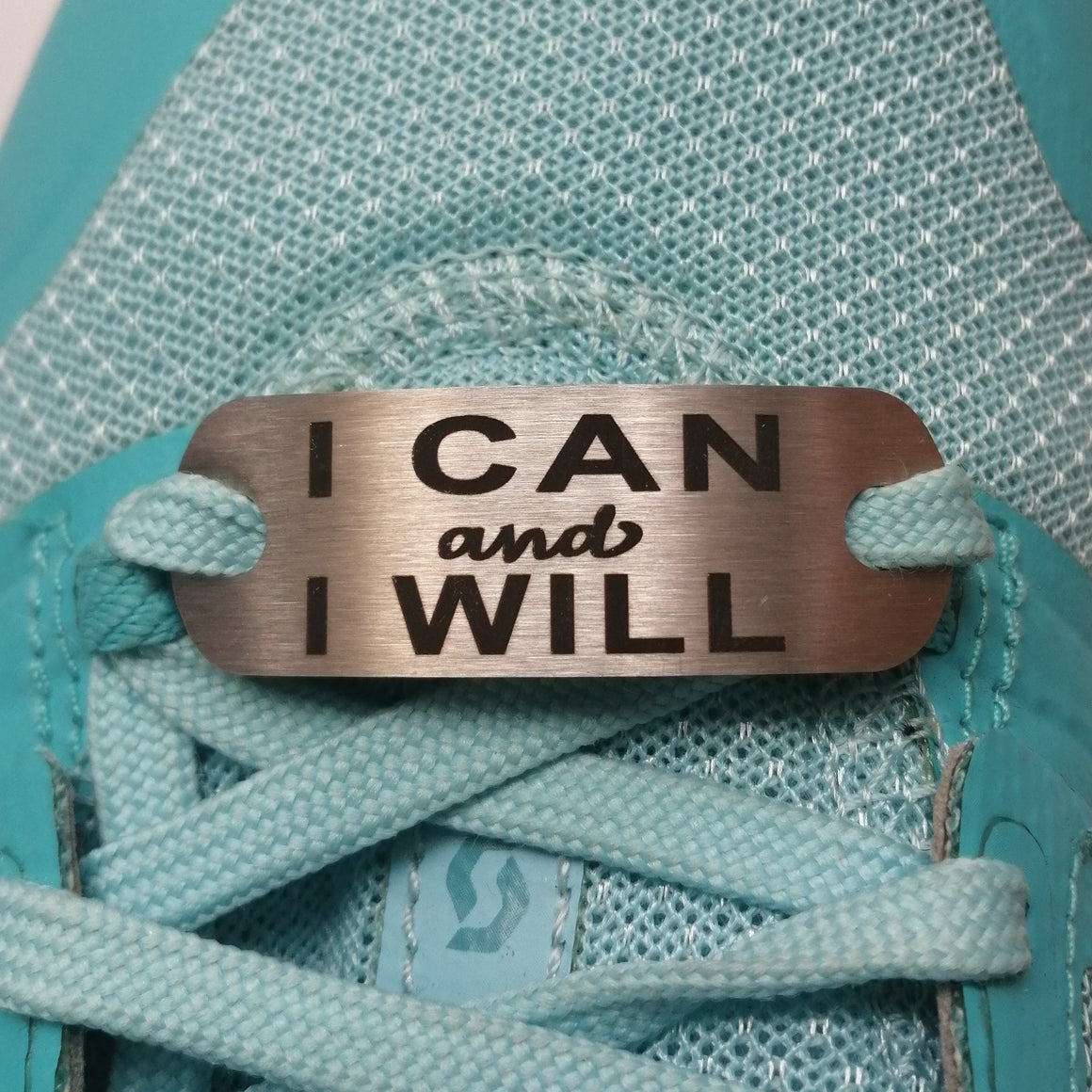 Motivational Tags – SA Medal Hangers