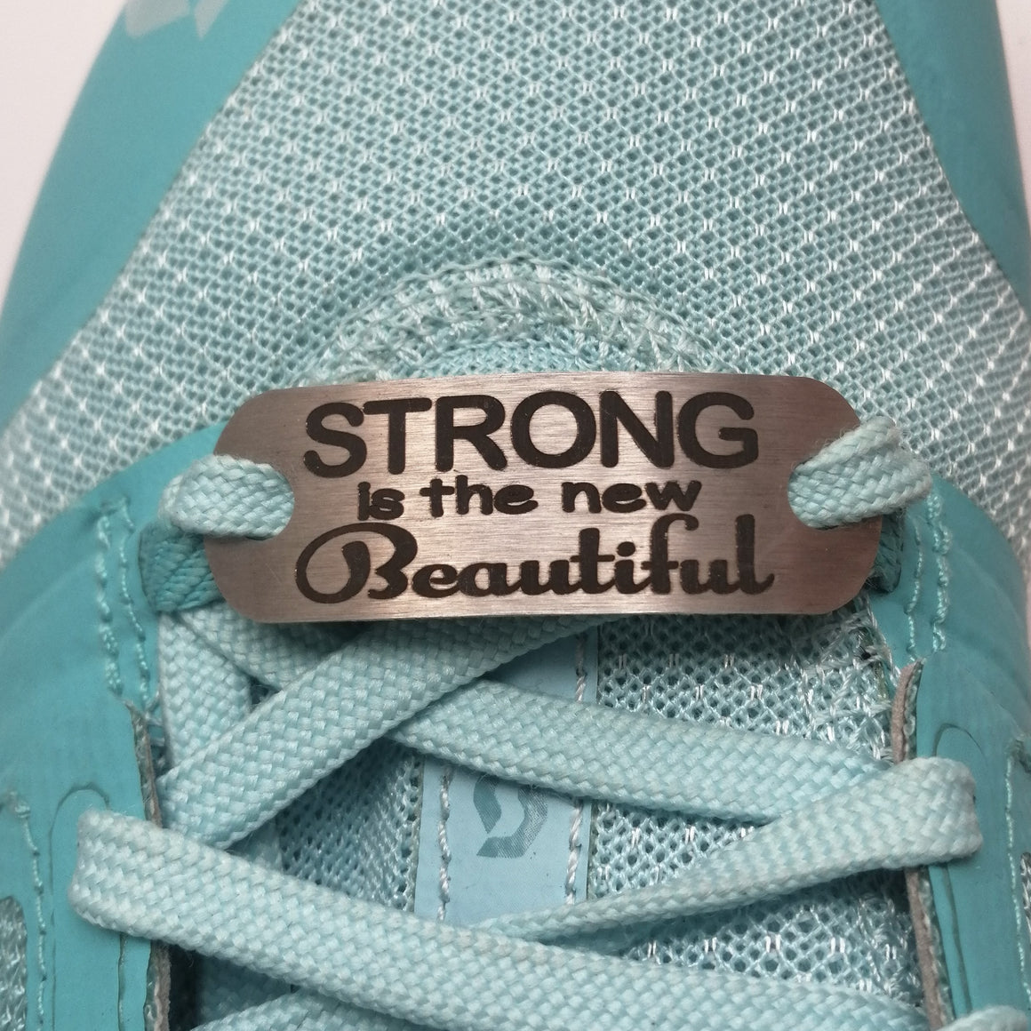 Motivational Tags – SA Medal Hangers